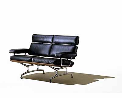 Herman Miller Goetz Sofa